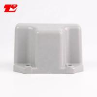 China LED License Plate Light for Trailer RVs Trucks Boat UTV ATV Lorry 12V 24V White Number Plate Lamp for sale