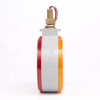 China 12V 24V Double Side LED Truck Lamp LED Signal Marker and Clearance Light 4