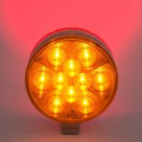 China 12V 24V Double Side LED Truck Lamp LED Signal Marker and Clearance Light 4