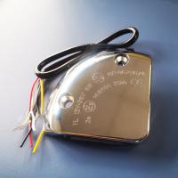 China 12V-36V LED Flashing Safety Warning Light Lamp for Rear Tail Lifting Platform for sale