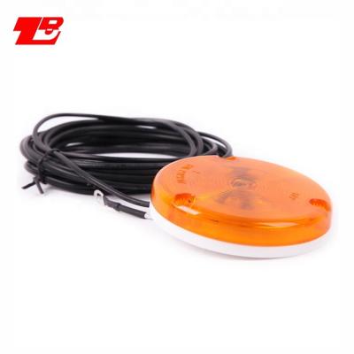 China Taxi Warning Lamp 3