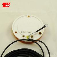 China Taxi Warning Lamp 3