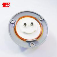 China Emergency Warning Light Amber 12v/24v Led Emergency Alarm Strobe Light Silent High Brightness Warning Lamp for Truck Trailer for sale