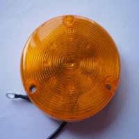 China SAE Approved Truck Trailer LED Marker Strobe Lamps for sale