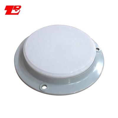 China 12V 24V LED RV Interior Lights Caravan Bus Courtesy Ceiling Dome Lighting for sale