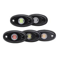 China High Quality Aluminum Underglow Light 2.76