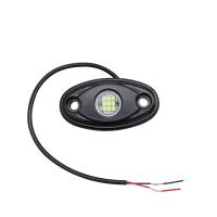 China High Quality Aluminum Underglow Light 2.76