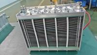 China 80kW Hydrogen PEM Fuel Cell Stack for sale