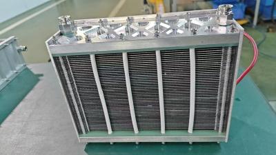 China 80kW Hydrogen PEM Fuel Cell Stack for sale