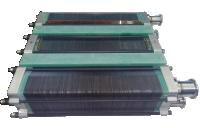 China 80kW Hydrogen PEM Fuel Cell Stack for sale