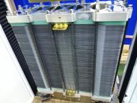 China 80kW Hydrogen PEM Fuel Cell Stack for sale