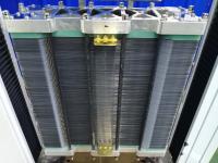 China 80kW Hydrogen PEM Fuel Cell Stack for sale