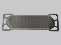 China Metallic Bipolar Plate Active Area 360 CM2 for sale