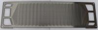 China Metallic Bipolar Plate Active Area 360 CM2 for sale