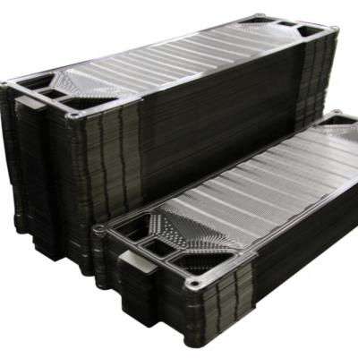 China Metallic Bipolar Plate for Hydrogen Fuel Cell Stacks for sale