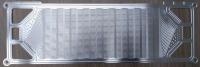 China Metallic Bipolar Plate for Hydrogen Fuel Cell Stacks for sale