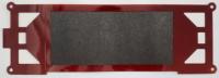 China Metallic Bipolar Plate for Hydrogen Fuel Cell Stacks for sale