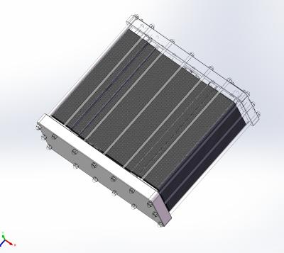 China MEA for Fuel Cell for sale