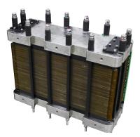 China PEM Hydrogen Fuel Cell Stack for sale