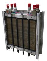 China PEM Hydrogen Fuel Cell Stack for sale
