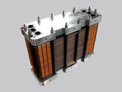 China 30kW Hydrogen Fuel Cell Stack for sale