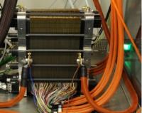 China 30kW Hydrogen Fuel Cell Stack for sale