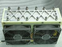 China 1200W Air-cooled Fuel Cell Stack for sale