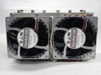 China 1200W Air-cooled Fuel Cell Stack for sale