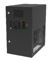 China 1200W Air-cooled Fuel Cell Stack for sale