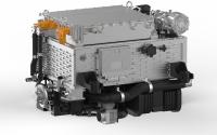 China 65KW Fuel Cell Engine System for sale
