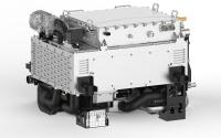 China 65KW Fuel Cell Engine System for sale