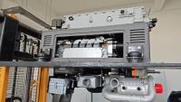 China 65KW Fuel Cell Engine System for sale