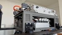China 65KW Fuel Cell Engine System for sale