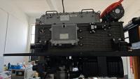 China 65KW Fuel Cell Engine System for sale