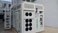 China 65KW Fuel Cell Engine System for sale