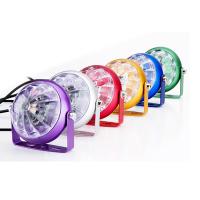 China New Colorful Flash Motorcycle Truck Chassis Lights LED Lights Rear Taillights Anti-Fog Lights Brake Lights Warning Lights for sale