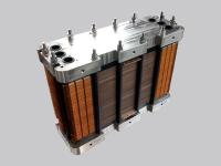 China 30kW Hydrogen Fuel Cell Stack for sale