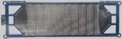 China Metallic Bipolar Plate, MBP for sale