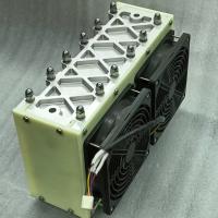 China Air-Cooled Stack for sale