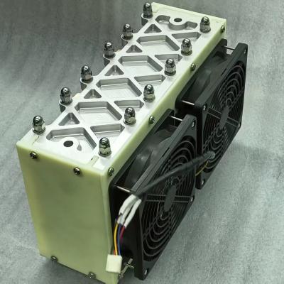 China Air-Cooled Stack for sale