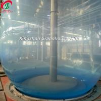 China Anti Aging EVA Greenhouse Plastic Film For High Standard Economic Crop Cultivation for sale