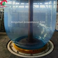 China Outdoor Plastic EVA Film Anti Drip Anti Fog With High Light Transmittance for sale