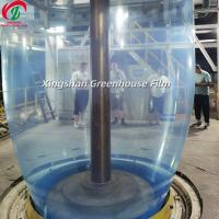 China Agricultural Green House EVA Plastic Film With High Light Transmission for sale