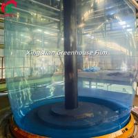 China UV Protection EVA Greenhouse Film Anti Drip Thermal Insulation for sale
