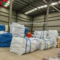 China Outdoor Plastic EVA Film Anti Drip Anti Fog With High Light Transmittance for sale