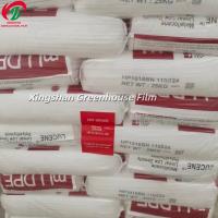 China PE Greenhouse UV Plastic Film Clear Agricultural Plastic Cover Customizable for sale