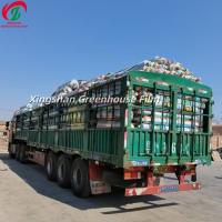 China Transparent PE Polyethylene Greenhouse Film For Commercial Agriculture for sale