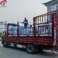 China 5 Layer Co Extrusion PO Greenhouse Film For Commercial Farming for sale