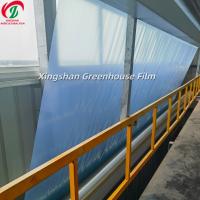 China PO Agricultural Plastic Anti Drip Greenhouse Film For Farming for sale