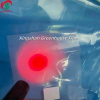 China Agricultural Greenhouse Plastic UV Resistant Film 80 - 250μm Thickness for sale
